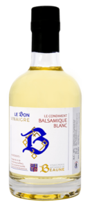 Condiment Balsamique - Vinaigrerie Artisanale de Beaune